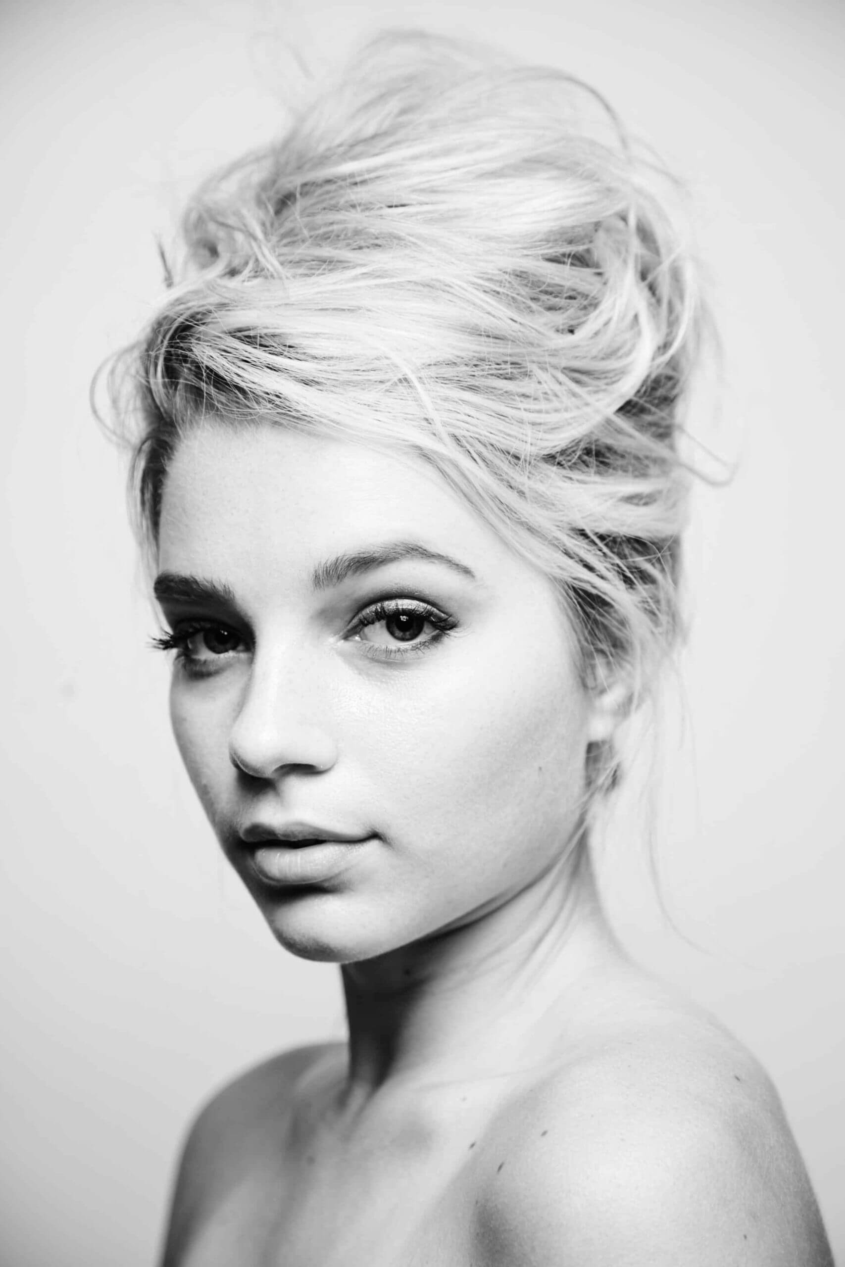 Styling 101 at ION Studio – DavinesPro