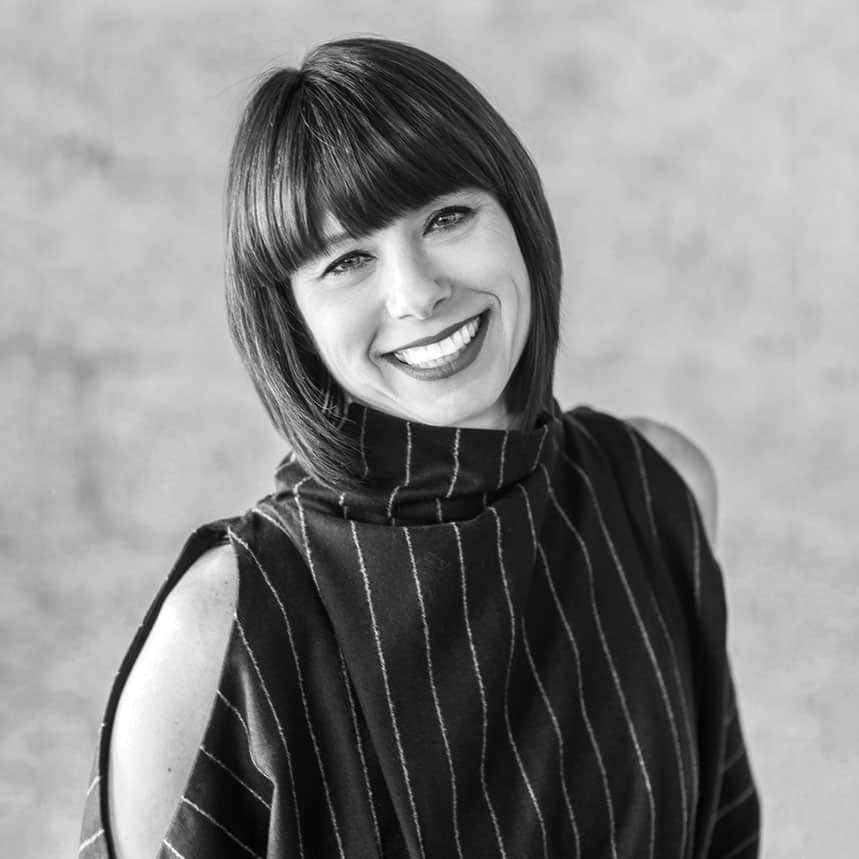 Christine Zilinski – DavinesPro