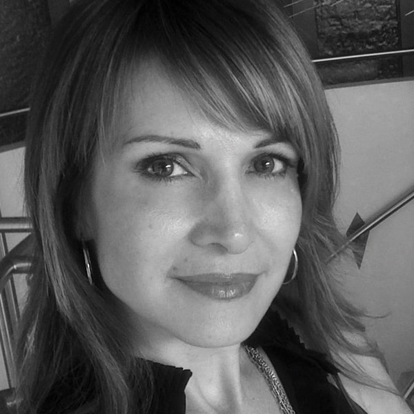 2 Day Cut Colour Fusion with Anna Pacitto and Roch Lemay at the ...