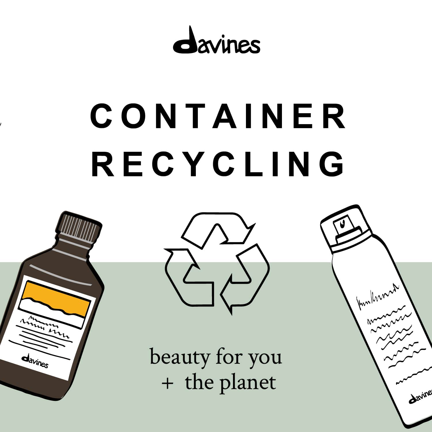 The Take Back Box Program – DavinesPro