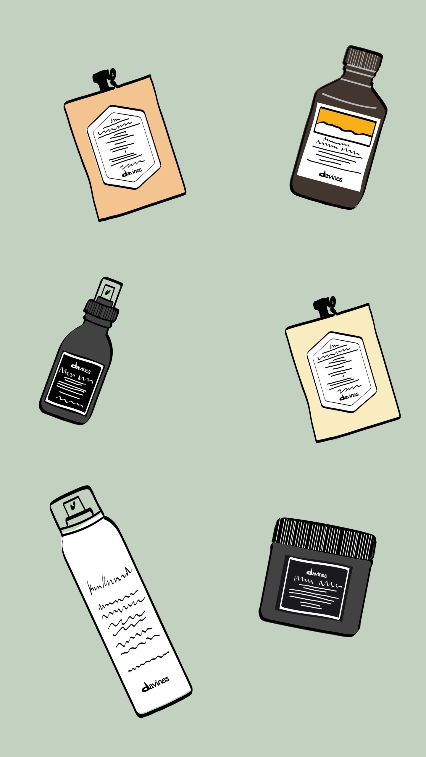 The Take Back Box Program – DavinesPro