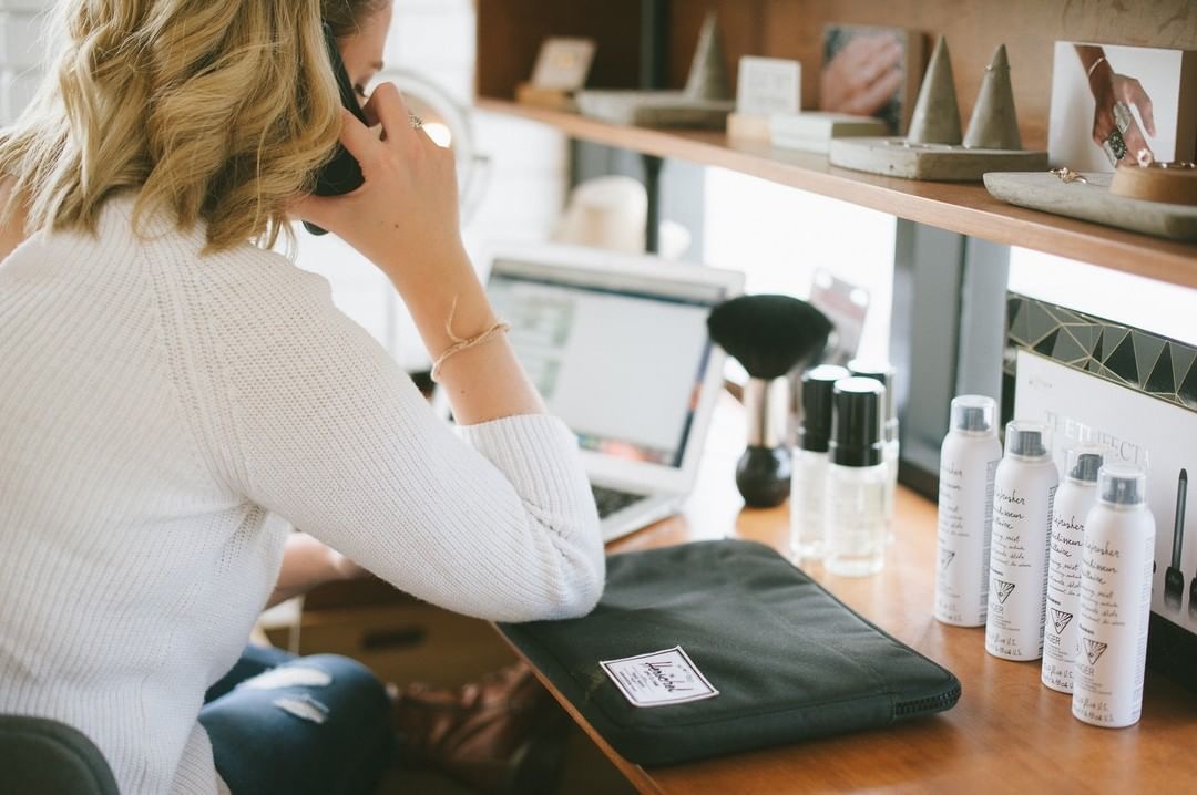 Setting SMART Goals for a Successful Salon – DavinesPro