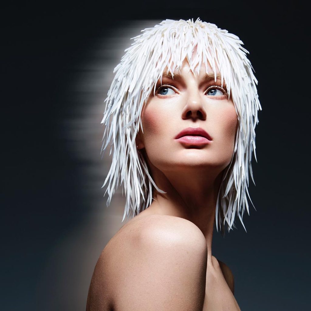 Fusion Design with Michael Polsinelli at the Davines Village – DavinesPro