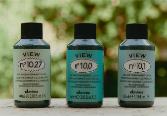 View Shades Spotlight – DavinesPro