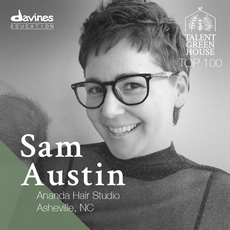 Talent Green House – DavinesPro