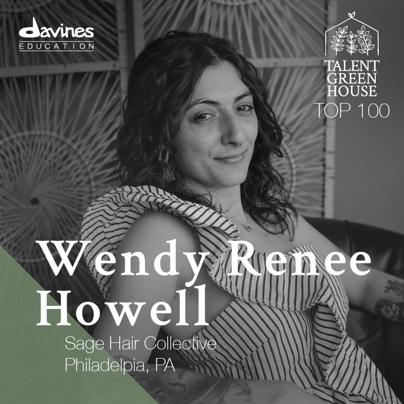 Talent Green House – DavinesPro