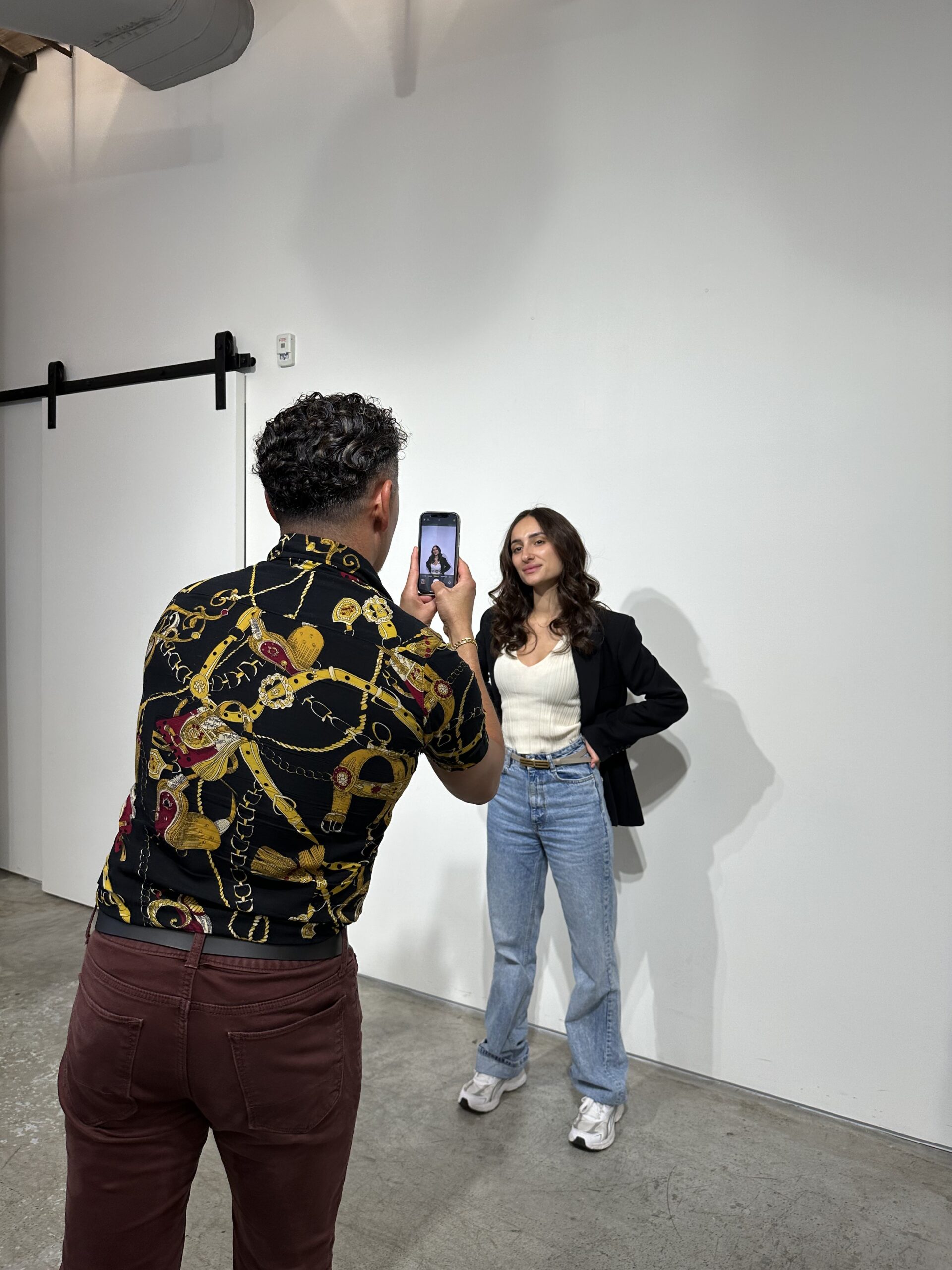 The Davines Creative Collective – DavinesPro