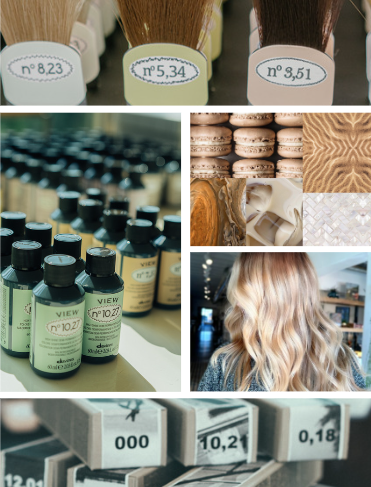 The Palette – DavinesPro