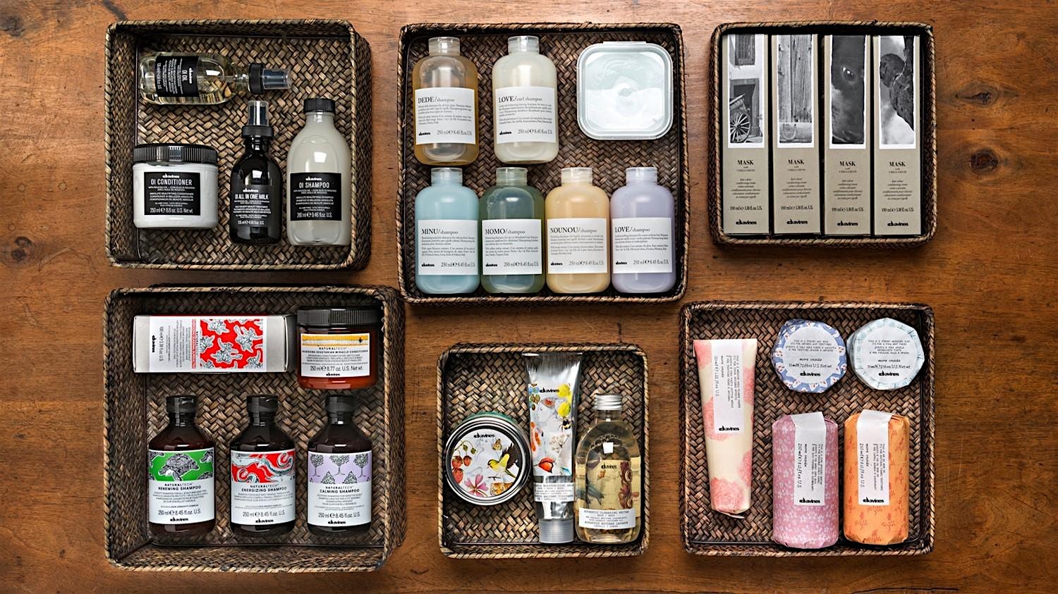 Upcoming Courses – DavinesPro